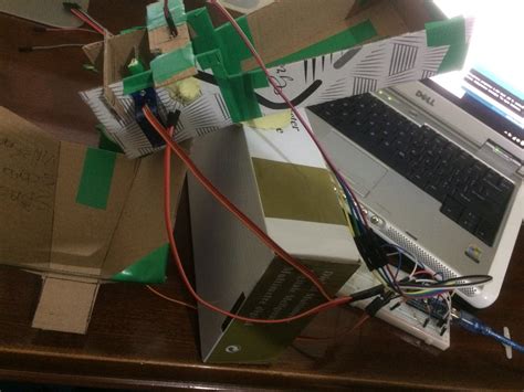 arduino color differentiate with apds 9960 9 steps with pictures