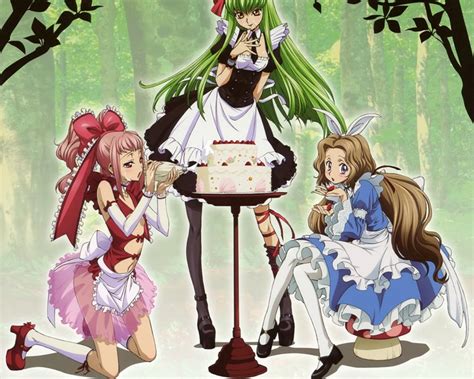 Anya Alstreim Hd Wallpapers