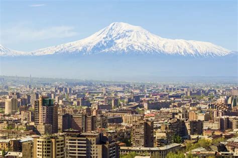 Гражданство Армении Получить армянский паспорт