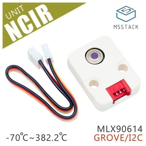 M Stack NCIR MLX Temperatur Sensor Unit Bastelgarage Elektronik Online Shop