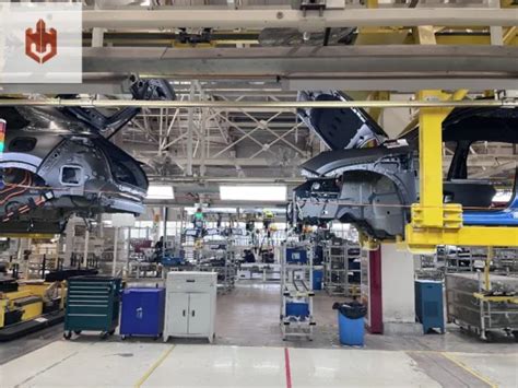 High Quality Professional Manufacturer Produce Fully Automated And Semi Automated Assembly Line