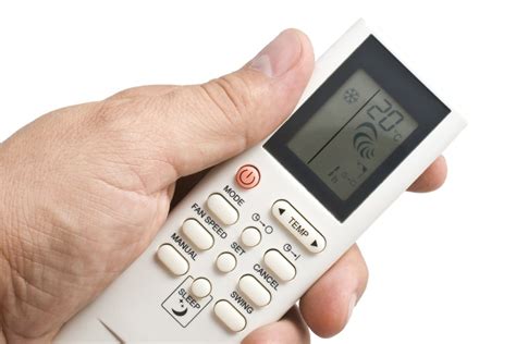 How To Set The Timer On A Carrier Air Conditioner HVACseer Com