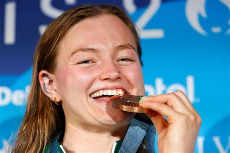 Mona Mcsharry To Round Off Amazing Year On Late Late Show Special