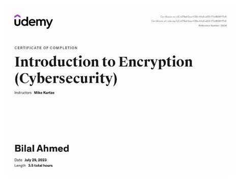 Bilal Ahmed On Linkedin Encryptionmastery Datasecurity Cyberdefense