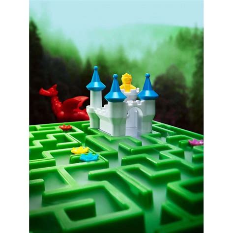 Настільна гра Спляча красуня Делюкс Sleeping Beauty Deluxe Купити в Києві та Україні Ціна