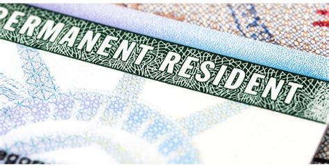 How To Get A Green Card In The United States