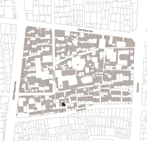 Galería De Casa No10 Use Studio 24