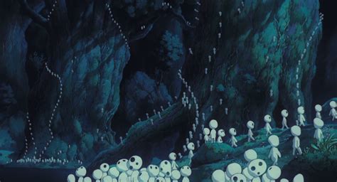 Download Anime Princess Mononoke Wallpaper 1920x1040 Wallpaper Abyss