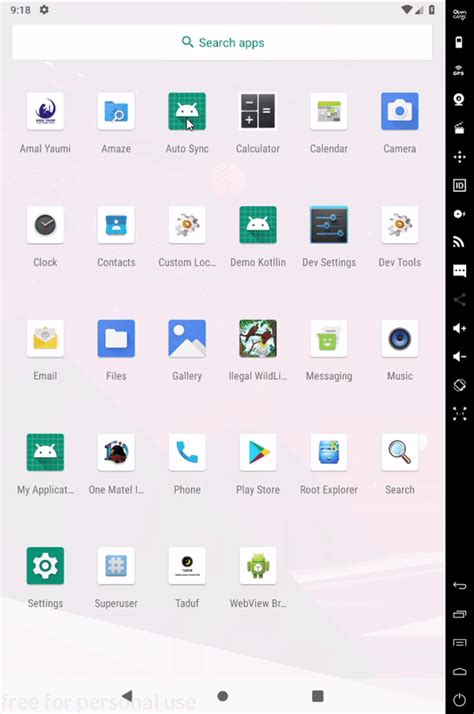 Github Sigitsuryono Autosync