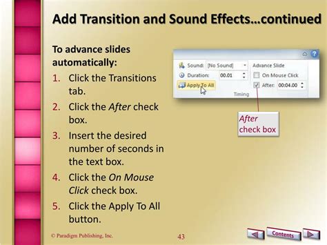 Ppt Powerpoint 2010 Level 1 Unit 1 Creating And Formatting Powerpoint