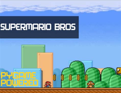 Free Videogames In Pygame Python Programming