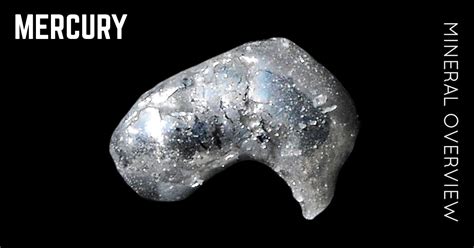 Frozen Mercury Element