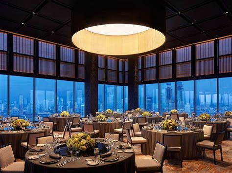 Wedding And Events Venue In Jakarta Park Hyatt