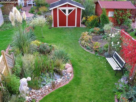 Stadtlustgarten Unser Garten Whether It S A Classical Garden Modern