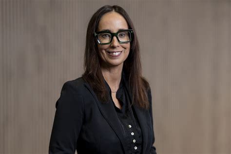Sofia Tenreiro é A Nova Ceo Da Siemens P Revista Líder