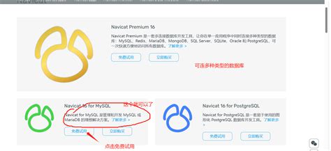 【mysql】navicat安装教程fedora 安装navicat Csdn博客