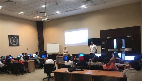 Heba Farahat On Linkedin Iti Is The Place Where We Learnt About Cyber