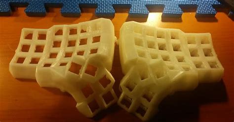 Dactyl Manuform Keyboard 3d Print Album On Imgur