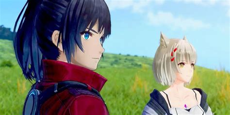 Biggest Differences Between Xenoblade Chronicles And The Previous Games