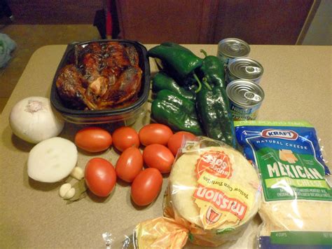 Las Recetas De Javo Budin Azteca