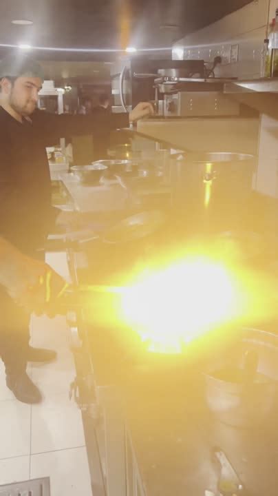 Wajahat Hussain On Linkedin Chef Chefline Foodie