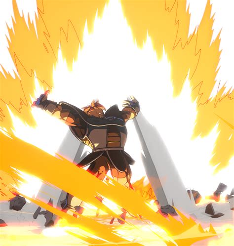 File DBFZ Ginyu TogetherWeAre Recoome2 Png Dustloop Wiki