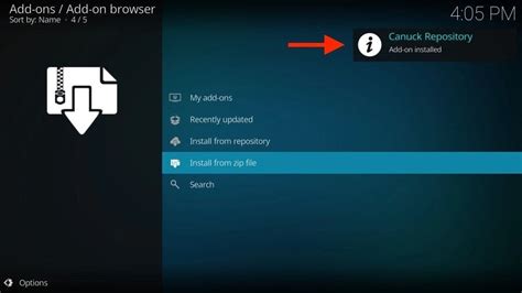 How To Install Git Browser On Kodi Artofit