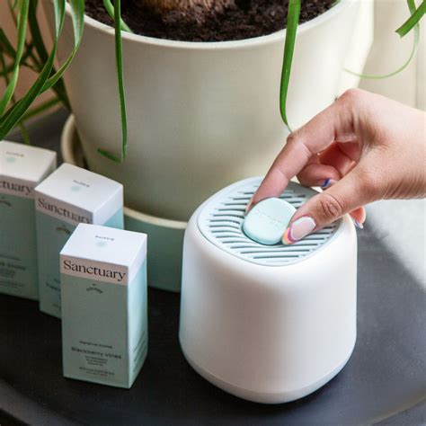 Canopy Diffuser Aroma Diffuser Essential Oil Diffuser