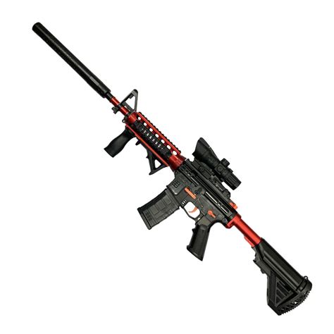 M416 Rifle Gel Blaster The Uks Best Airguns And Shooting Accessories