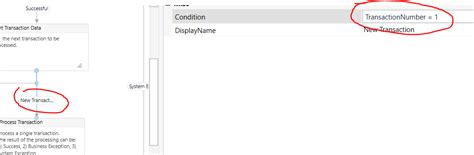 Using Retry Mechanism In REFramework In A Linear Process Activities UiPath Community Forum