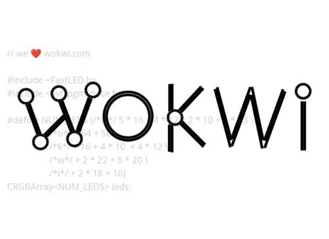 Getting Started With Wokwi Arduino Simulation Made Easy Arduino