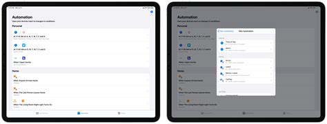 The Full List Of Automation Triggers In Shortcuts For Ios 13 Macstories R Shortcuts