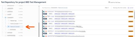 Xray 8322 Test Repository Folders With Long Names Are Hiding The Count Of The Tests Xblend