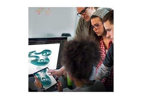 Vectorworks Empowers Designers To Thrive In Educational Journey Live Design Online