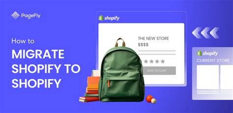Migrate Shopify To Shopify The Complete Guide 2024