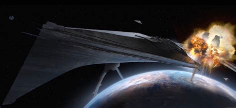 Approved Starship Behemoth Ii Class Super Star Dreadnought Star Wars Rp