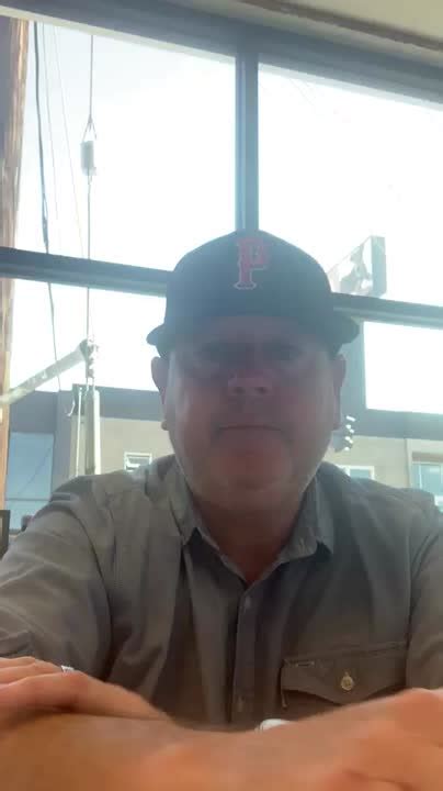 Max Stone Huckaby Posted On Linkedin