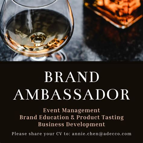 Annie C On Linkedin Responsibilities Requirements 安妮職缺報報