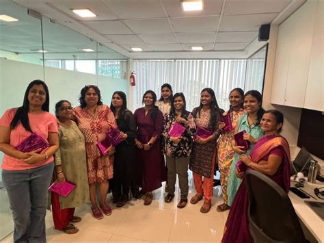 Kamlesh Pancholi On Linkedin Together We Can Break The Bias