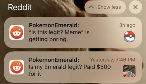 Guys What Is Going On R Pokemonemerald