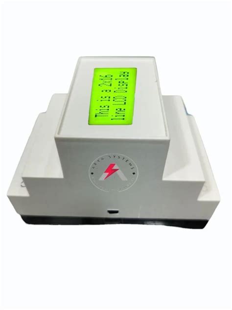 Programmable Digital Timer At Rs 1200 Piece In Nashik ID 2853032421362