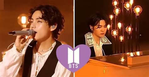 BTS Finally Return To Music Shows And Unsurprisingly Steal ARMYs ...