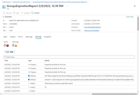 Create Sharepoint Online Files With Azure Automation Runbooks