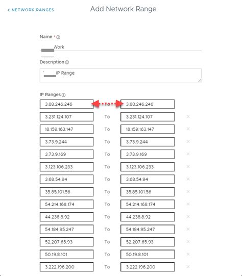Ip Based Enforcement