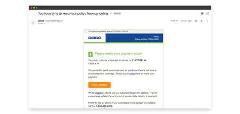 50 Phishing Email Examples Common Types And Examples Of Phishing
