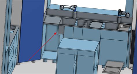 Swept Profile Boolean Subtract Page 3 — Onshape