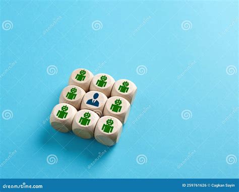 Replacing Workers With Robots Automation Of Business Processes And