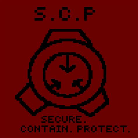 Pixilart Secure Contain Protect By JakeIrby