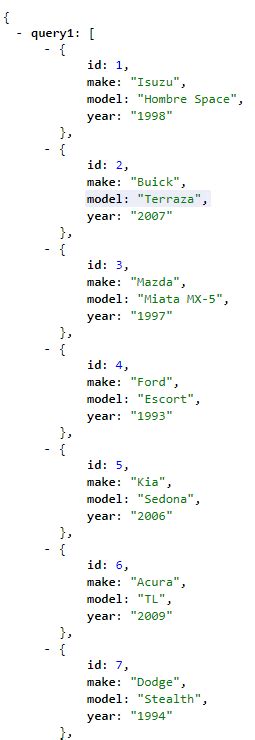 Wappler Documentation Creating A Nodejs Project With Docker