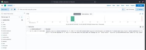 Integrating The Elastic Stack Elk Into A Laravel App On · Laravel Bytes